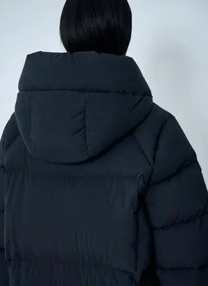 Moncler Bonnieure Short Down Jacket