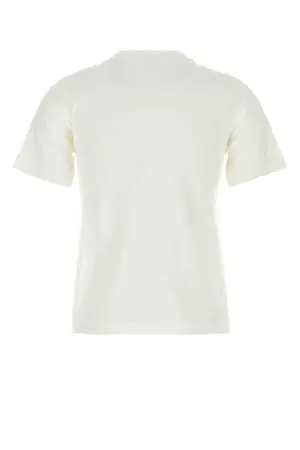 Burberry Cotton T-shirt