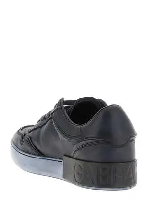 Dolce & Gabbana Portofino Sneakers