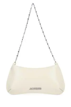 Jacquemus Le Petit Bisou Chaine Bag - Multicolor