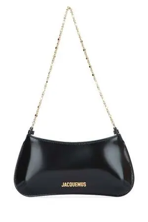 Jacquemus Le Petit Bisou Chaine Bag - Multicolor