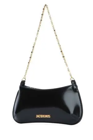 Jacquemus Le Petit Bisou Chaine Bag - Multicolor