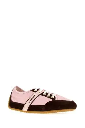 Givenchy Slim Sneakers