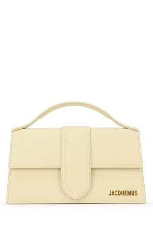 Jacquemus Le Grand Bambino Shoulder Bag - Multicolor