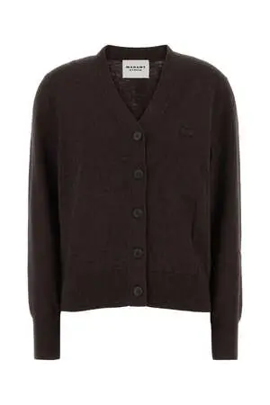 Women's Shrunken Fit Cardigans