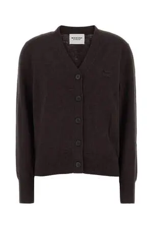 Isabel Marant Étoile Cardigan - Brown