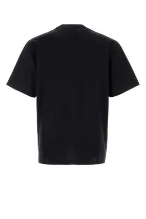 Gucci Stretch Cotton Blend T-shirt