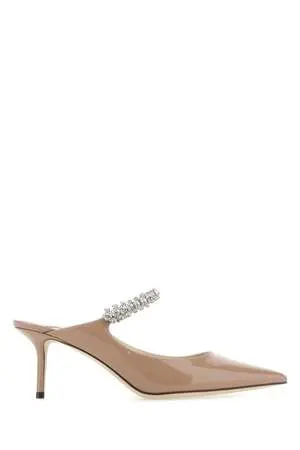 Jimmy Choo Pull On Mules Clogs For Women