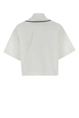 Kenzo Poplin Shirt