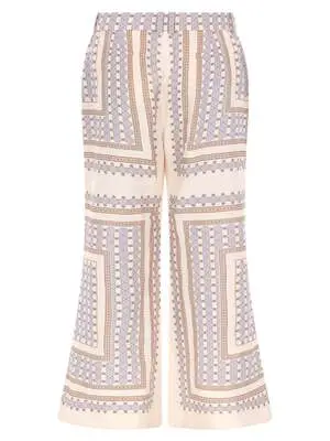 Zimmermann Bell Bottoms