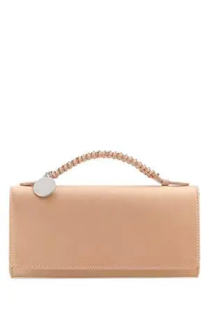 Stella Mccartney Neutrals Shoulder Bags