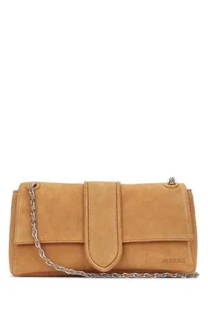 Jacquemus JACQUEMUS Le Bambino Chaine Shoulder Bag Multicolor