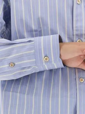 Gucci Camicia Squadrata