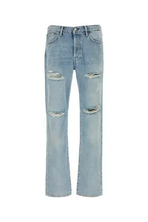 Acne Studios 1996m Light Crow - Multicolor