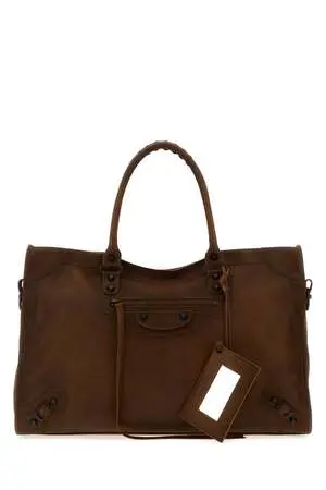 Balenciaga Le City Bag L - Multicolor