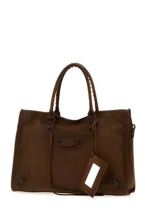 Balenciaga Le City Bag L