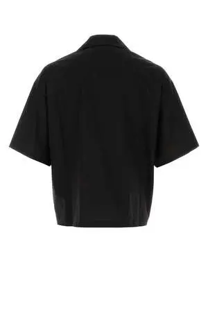 Balenciaga Poplin Shirt