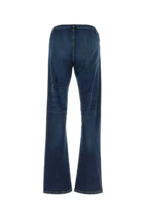Gucci Stretch Denim Jeans