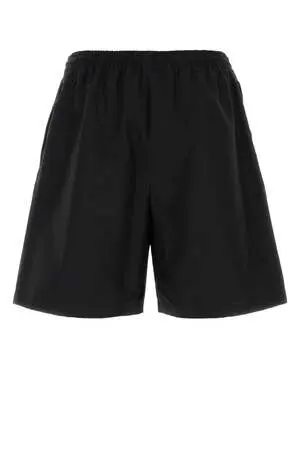 Gucci Cotton Bermuda Shorts