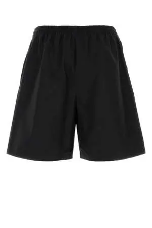 Gucci Cotton Bermuda Shorts