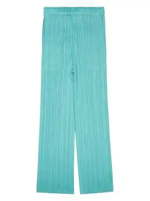 Issey Miyake Pantalone Monthly Colors: May