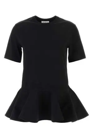 Alaïa Cotton T-shirt
