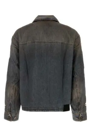 Amiri Denim Jacket