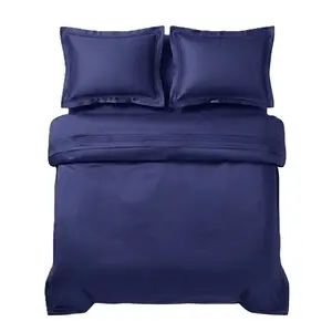 PURE PARIMA Yalda Comforter Set Midnight