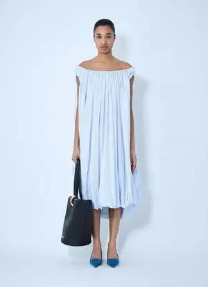 Jacquemus Le Lavande Midi Dress