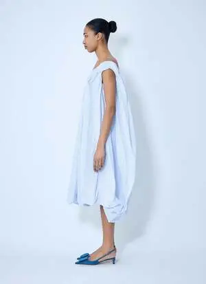 Jacquemus Le Lavande Midi Dress