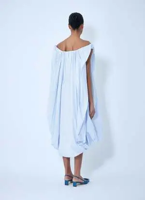 Jacquemus Le Lavande Midi Dress