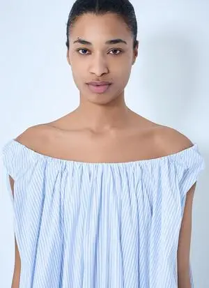 Jacquemus Le Lavande Midi Dress