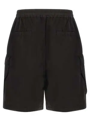 Rick Owens Cargobela' Bermuda Shorts