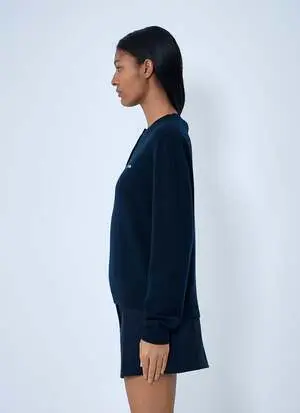 Miu Miu Cashmere Sweater
