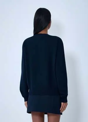 Miu Miu Cashmere Sweater