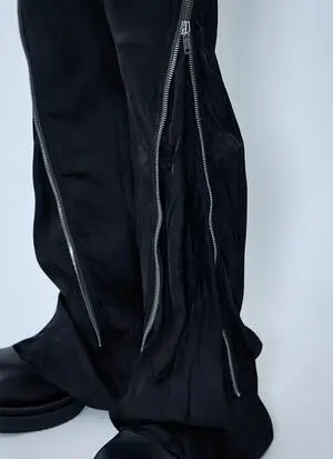 Rick Owens Bolan Banana Pants