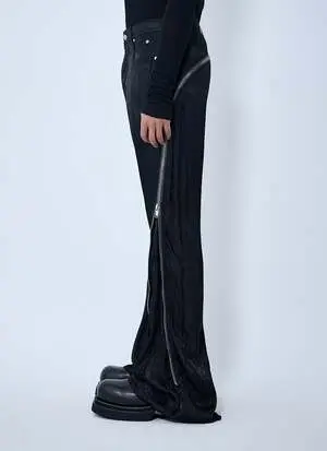 Rick Owens Bolan Banana Trousers
