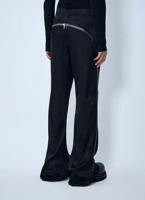 Rick Owens Bolan Banana Trousers