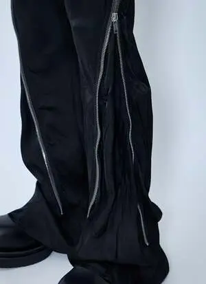 Rick Owens Bolan Banana Trousers