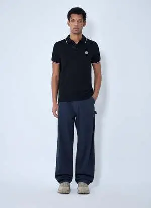 Moncler Relaxed-fit Cargo Pants