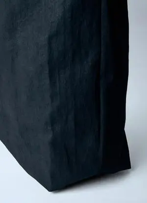 Rick Owens Canvas Tote Bag