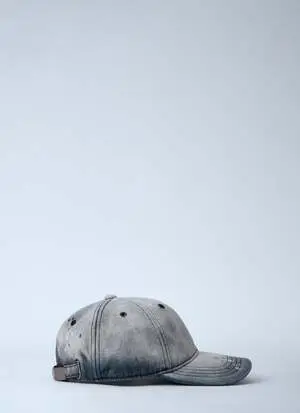 Our Legacy Ballcap Octo Wash