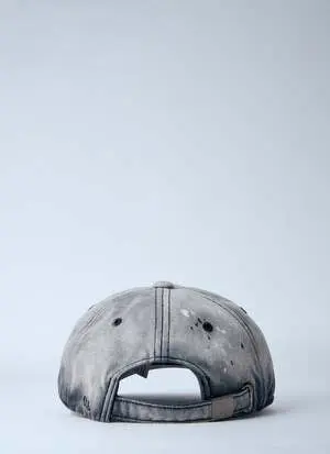 Our Legacy Ballcap Octo Wash