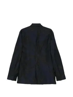 Dries Van Noten 01037-caplans Bis 3199 M.w. Shirt