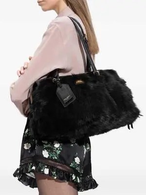 Dolce & Gabbana Vittoria Tote Bag