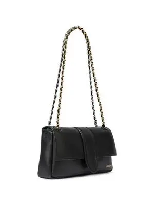 Jacquemus Bambino Chaine Shoulder Bag