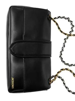 Jacquemus Bambino Chaine Shoulder Bag