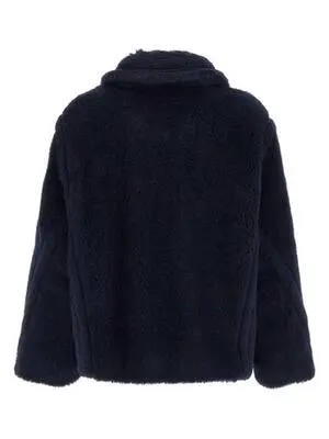 Max Mara Mxmfuggito Coat