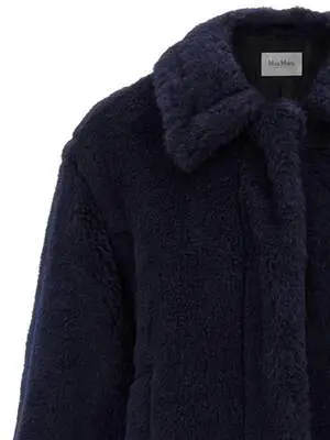 Max Mara Mxmfuggito Coat