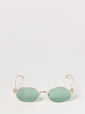 Cartier Ct0644s Metal Sunglasses - Green